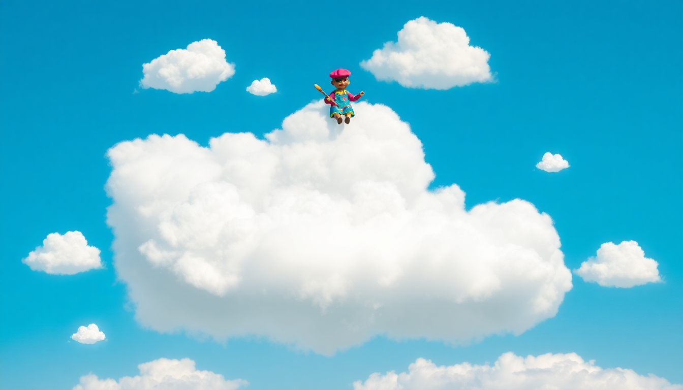 Elevate Your Dabbing Experience with Cloud Creator