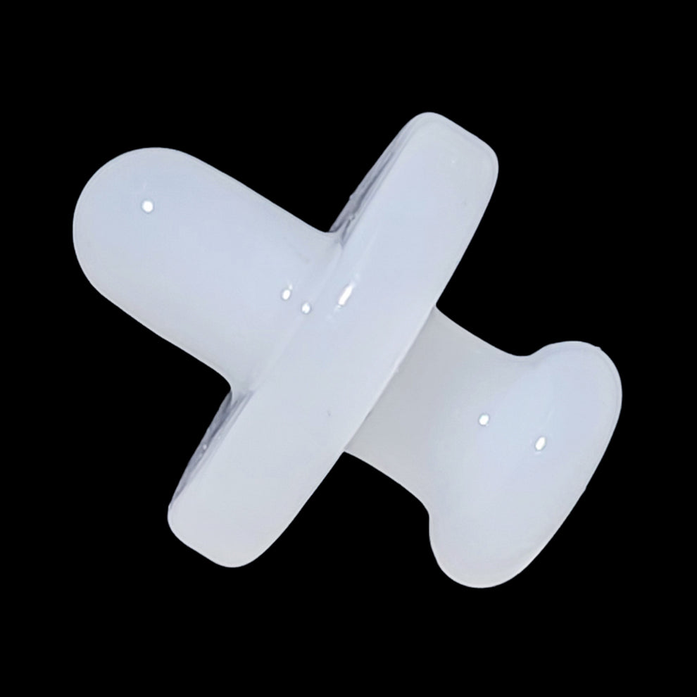 Cloud Creator Theme Top Cap (Cloud White)